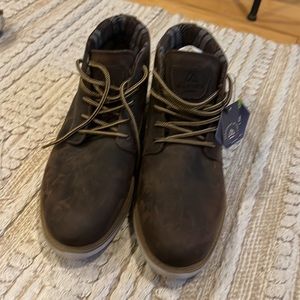 Alpine Design | Shoes | Alpine Design Ortholite Mens Boot | Poshmark